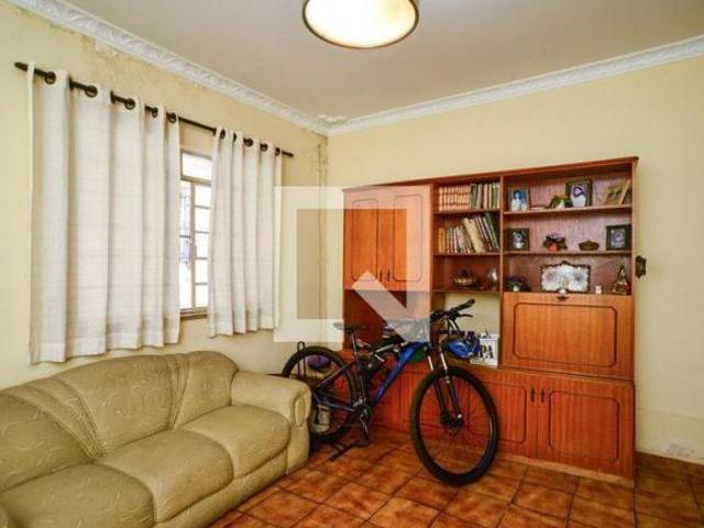 Casa à Venda Tatuapé, 3 Quartos, 104 m2