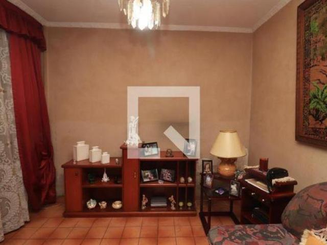 Casa à Venda Tatuapé, 3 Quartos, 105 m2