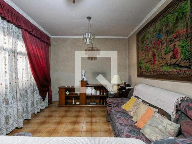 Casa à Venda Tatuapé, 3 Quartos, 105 m2