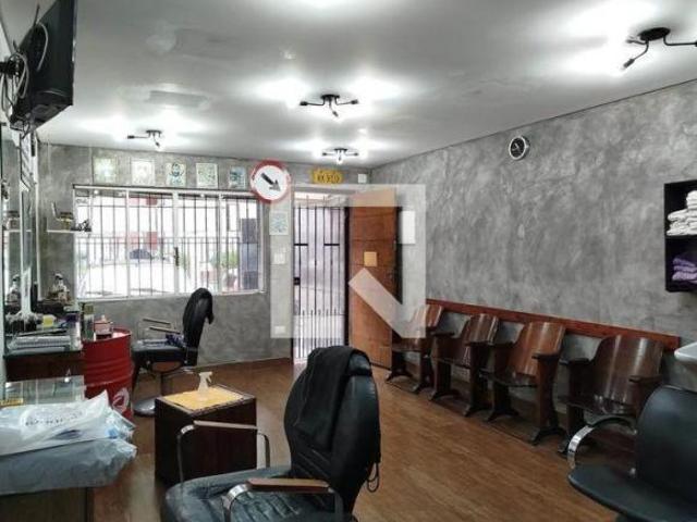 Casa à Venda Tatuapé, 3 Quartos, 105 m2