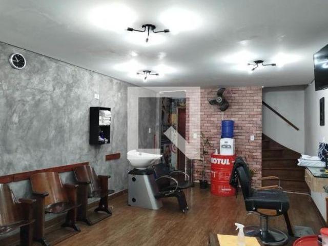 Casa à Venda Tatuapé, 3 Quartos, 105 m2