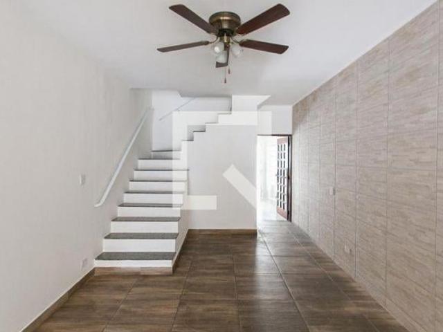 Casa à Venda Tatuapé, 3 Quartos, 105 m² São Paulo