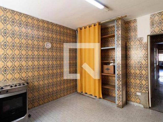 Casa à Venda Tatuapé, 3 Quartos, 109 m2