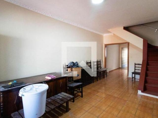 Casa à Venda Tatuapé, 3 Quartos, 109 m² São Paulo