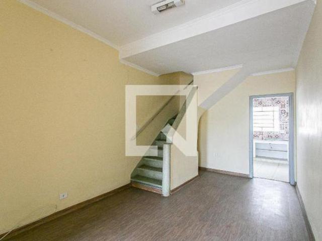 Casa à Venda Tatuapé, 3 Quartos, 100 m2
