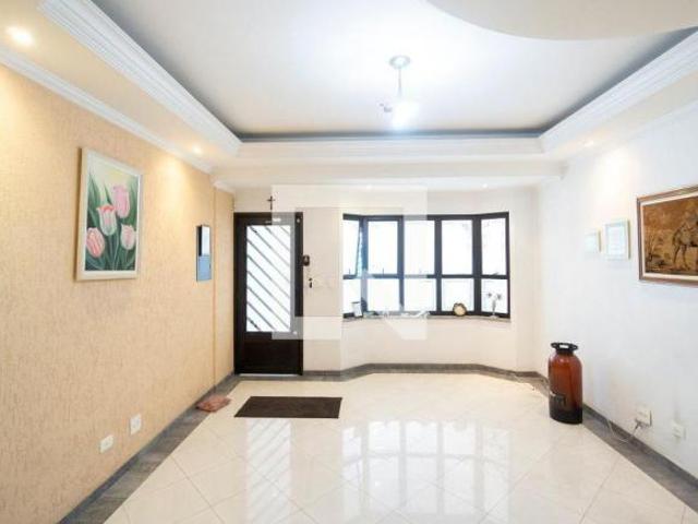 Casa à Venda Tatuapé, 3 Quartos, 100 m2
