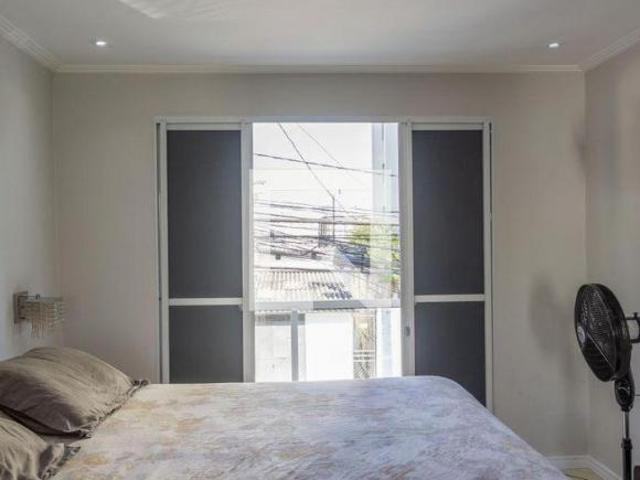 Casa à Venda Tatuapé, 3 Quartos, 100 m2