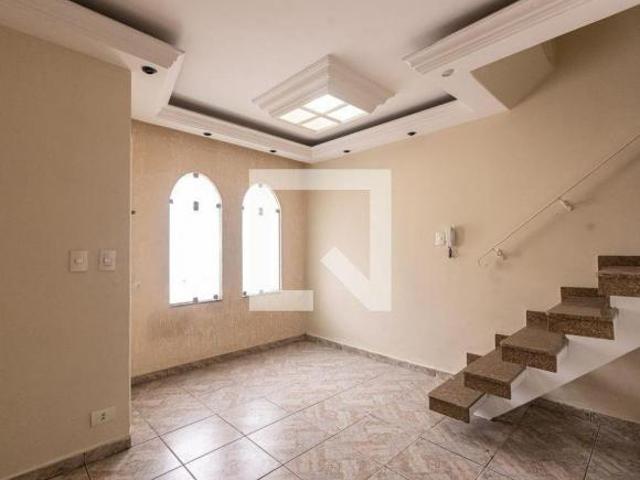 Casa à Venda Tatuapé, 3 Quartos, 100 m2