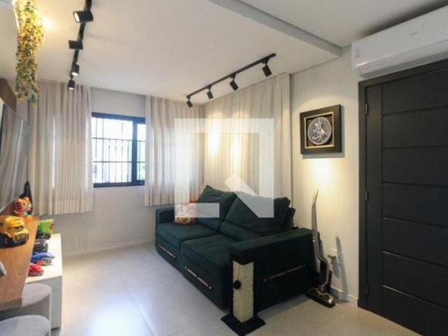Casa à Venda Tatuapé, 3 Quartos, 114 m² São Paulo