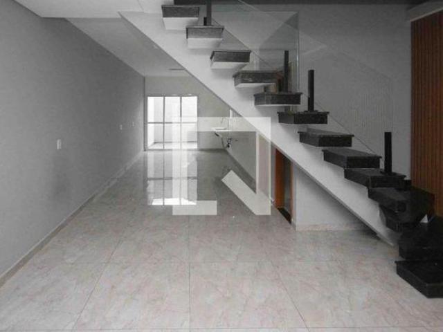 Casa à Venda Tatuapé, 3 Quartos, 116 m² São Paulo