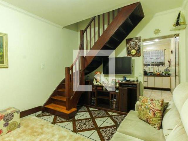Casa à Venda Tatuapé, 3 Quartos, 117 m2