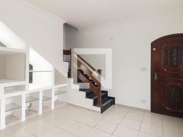 Casa à Venda Tatuapé, 3 Quartos, 118 m² São Paulo