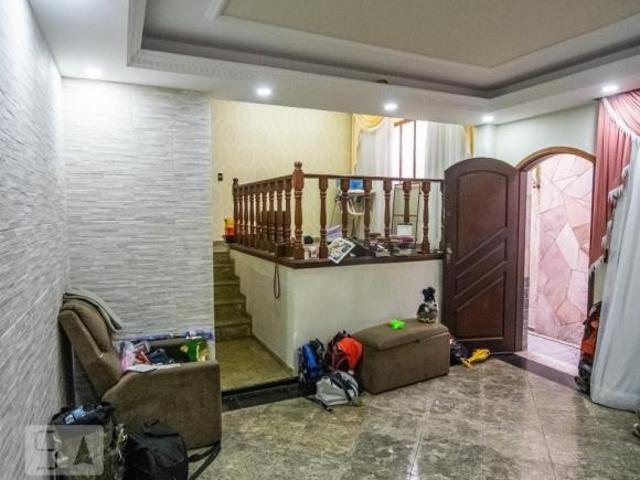 Casa à Venda Tatuapé, 3 Quartos, 110 m2