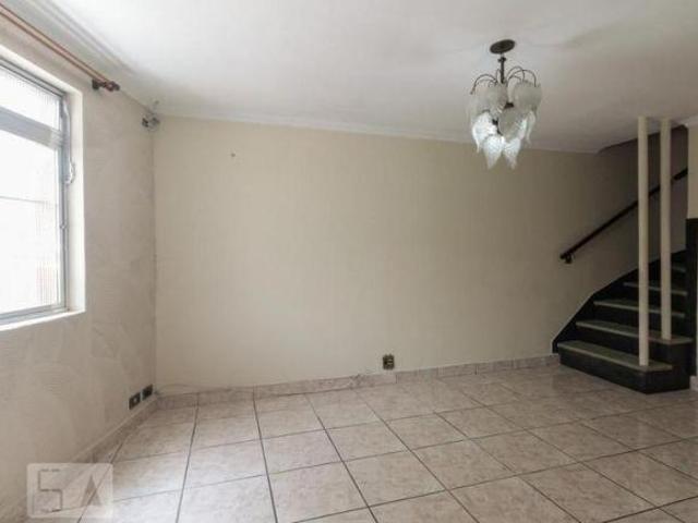 Casa à Venda Tatuapé, 3 Quartos, 110 m2