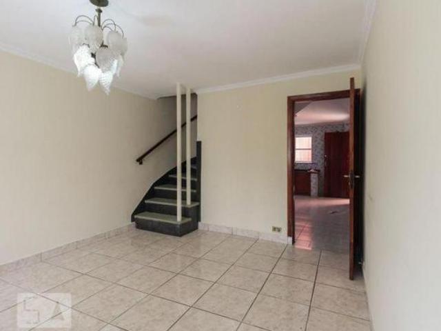 Casa à Venda Tatuapé, 3 Quartos, 110 m2
