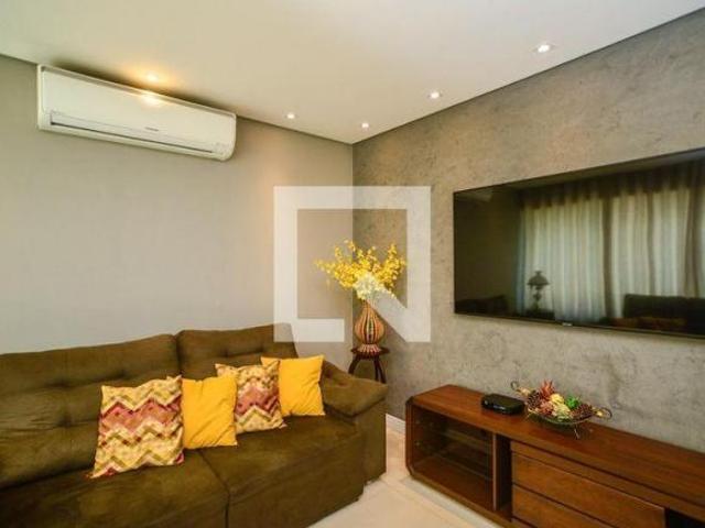 Casa à Venda Tatuapé, 3 Quartos, 110 m² São Paulo
