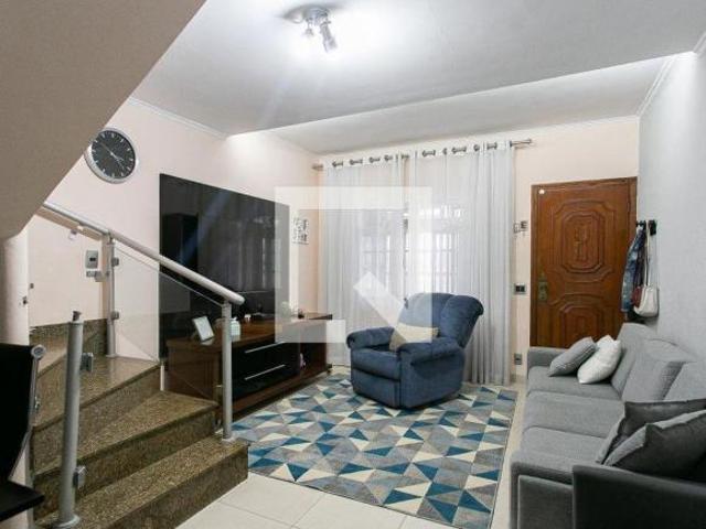 Casa à Venda Tatuapé, 3 Quartos, 113 m2