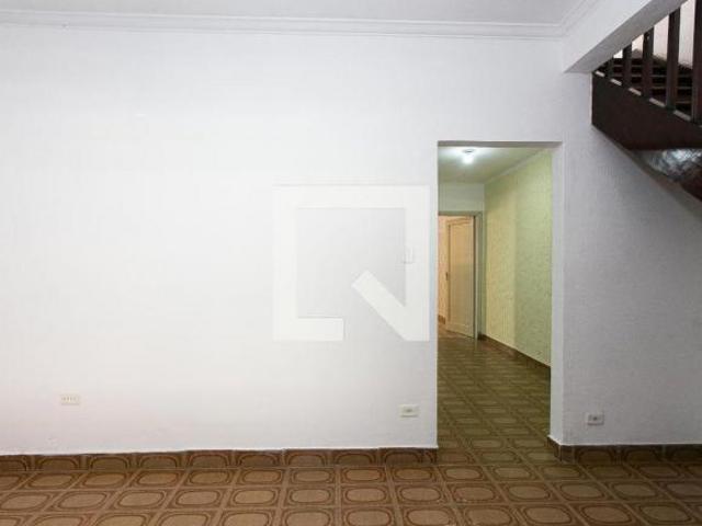 Casa à Venda Tatuapé, 3 Quartos, 127 m2