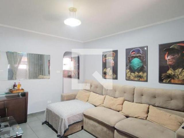 Casa à Venda Tatuapé, 3 Quartos, 120 m2