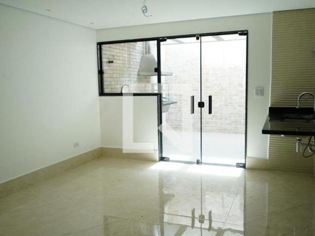 Casa à Venda Tatuapé, 3 Quartos, 120 m2