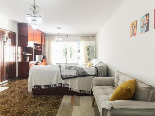 Casa à Venda Tatuapé, 3 Quartos, 120 m2