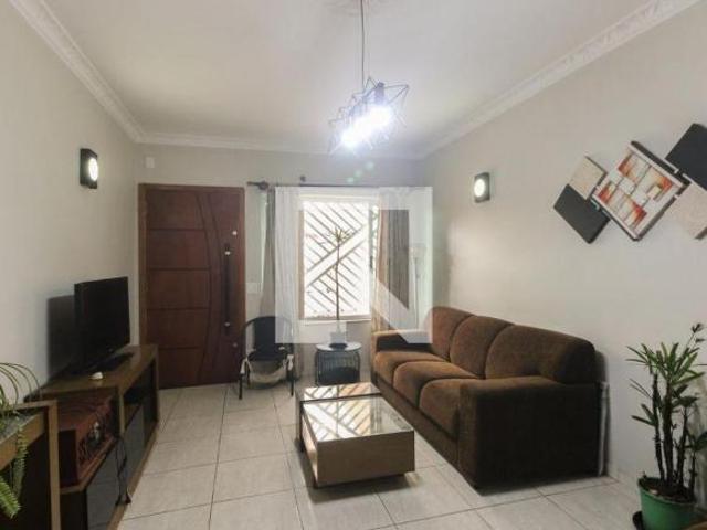 Casa à Venda Tatuapé, 3 Quartos, 120 m2