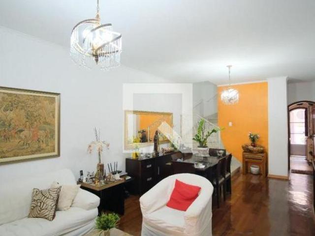 Casa à Venda Tatuapé, 3 Quartos, 120 m² São Paulo