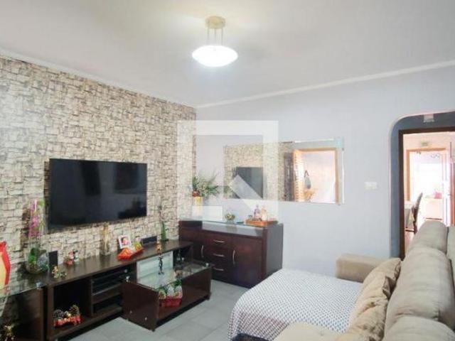Casa à Venda Tatuapé, 3 Quartos, 120 m² São Paulo