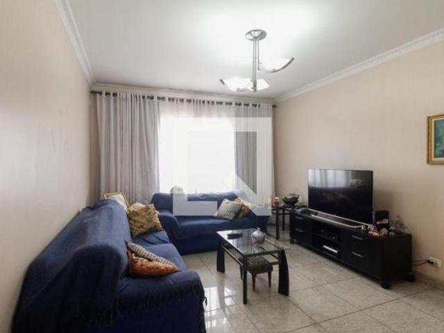Casa à Venda Tatuapé, 3 Quartos, 122 m2