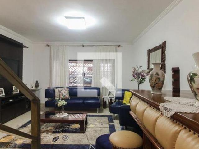 Casa à Venda Tatuapé, 3 Quartos, 136 m² São Paulo