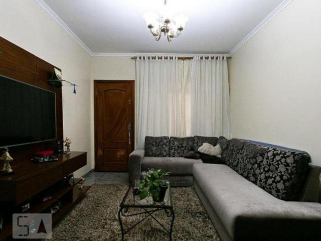 Casa à Venda Tatuapé, 3 Quartos, 138 m2
