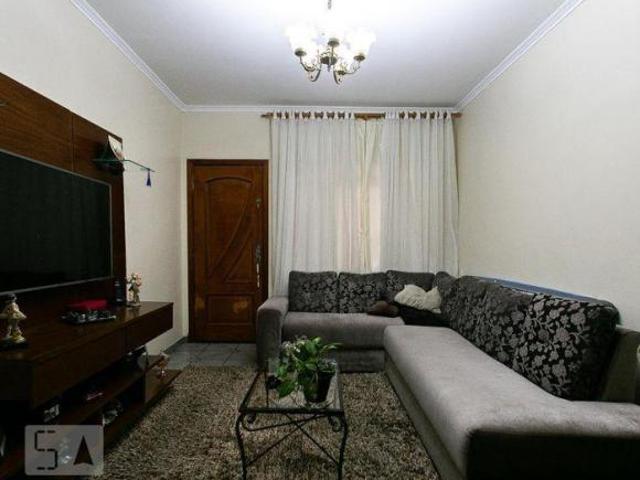 Casa à Venda Tatuapé, 3 Quartos, 138 m² São Paulo