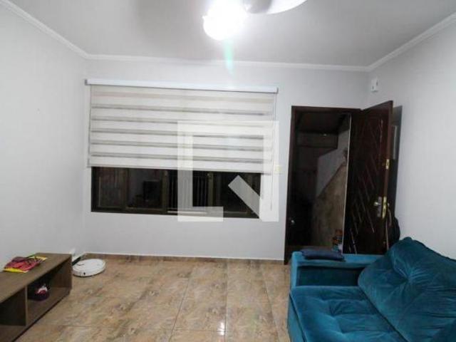 Casa à Venda Tatuapé, 3 Quartos, 130 m2