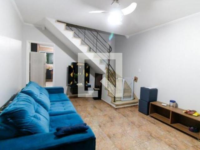 Casa à Venda Tatuapé, 3 Quartos, 130 m2