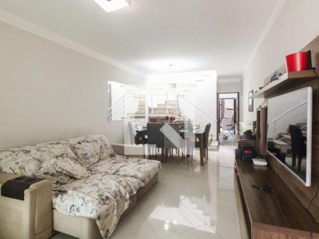 Casa à Venda Tatuapé, 3 Quartos, 133 m2