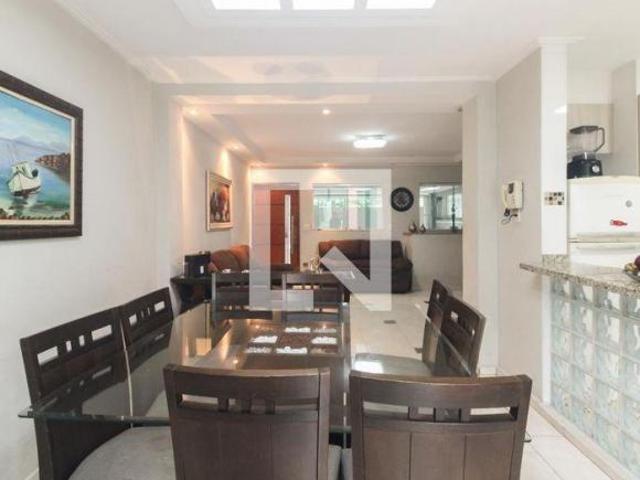 Casa à Venda Tatuapé, 3 Quartos, 144 m² São Paulo