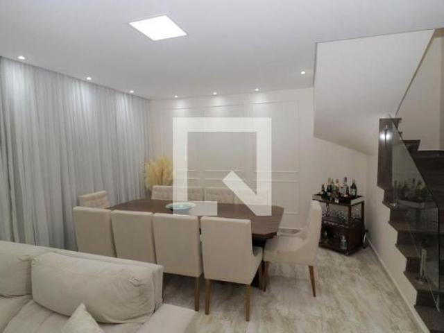Casa à Venda Tatuapé, 3 Quartos, 145 m2