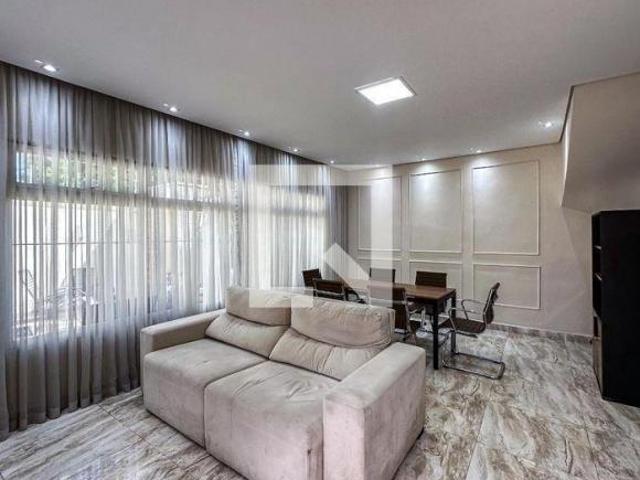 Casa à Venda Tatuapé, 3 Quartos, 145 m² São Paulo