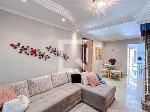 Casa à Venda Tatuapé, 3 Quartos, 147 m² São Paulo