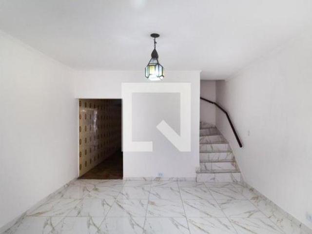Casa à Venda Tatuapé, 3 Quartos, 140 m2