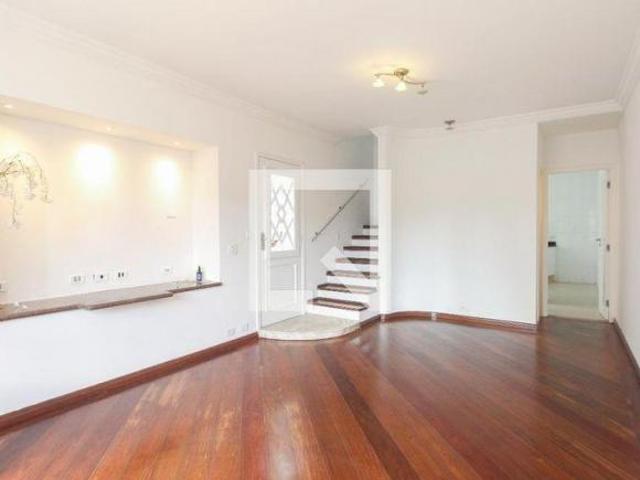 Casa à Venda Tatuapé, 3 Quartos, 140 m2
