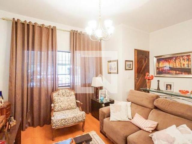 Casa à Venda Tatuapé, 3 Quartos, 140 m² São Paulo
