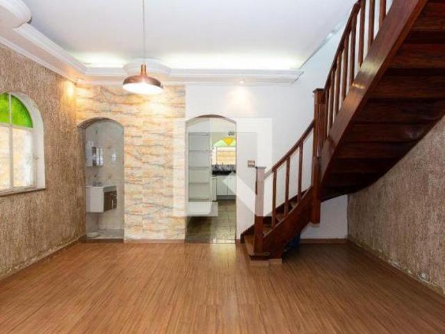 Casa à Venda Tatuapé, 3 Quartos, 141 m² São Paulo