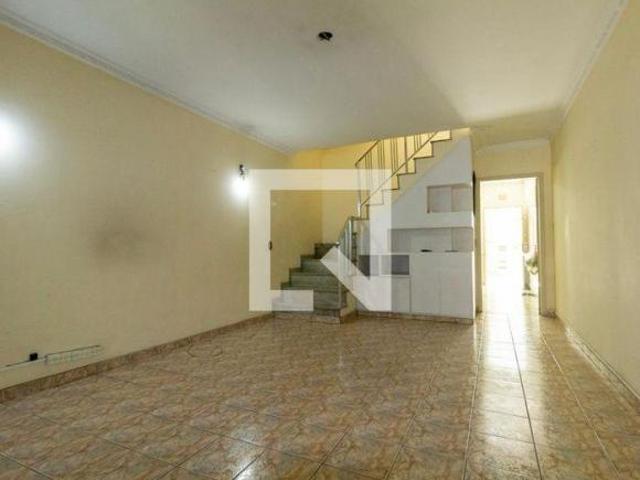 Casa à Venda Tatuapé, 3 Quartos, 142 m² São Paulo