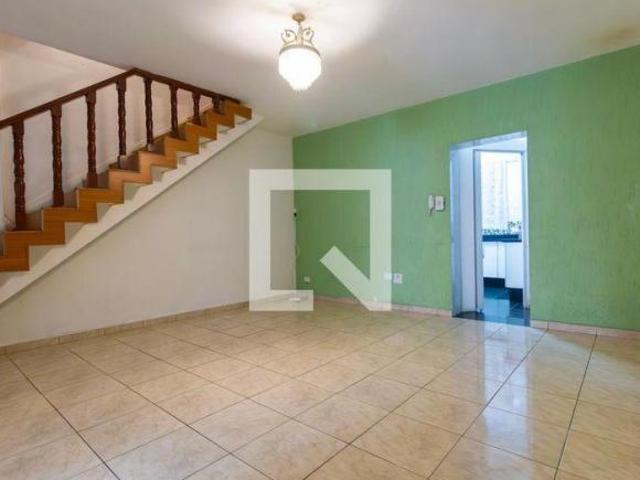 Casa à Venda Tatuapé, 3 Quartos, 155 m² São Paulo