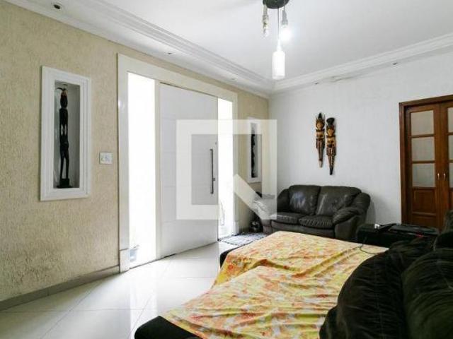 Casa à Venda Tatuapé, 3 Quartos, 150 m2