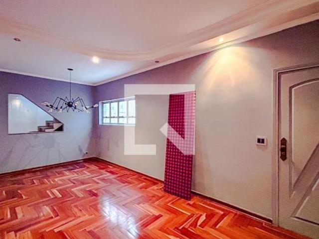 Casa à Venda Tatuapé, 3 Quartos, 150 m2
