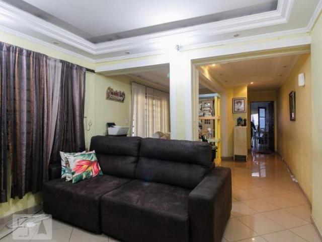 Casa à Venda Tatuapé, 3 Quartos, 150 m2