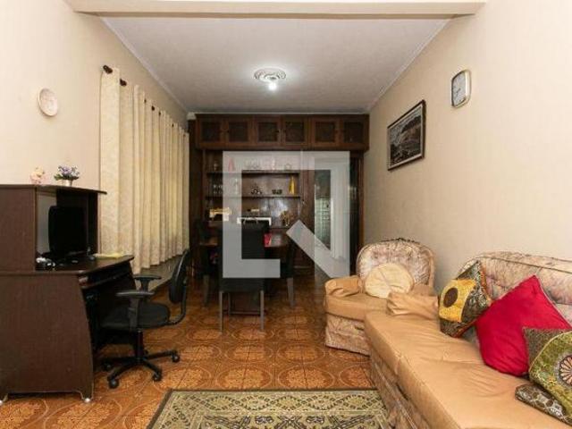Casa à Venda Tatuapé, 3 Quartos, 153 m2