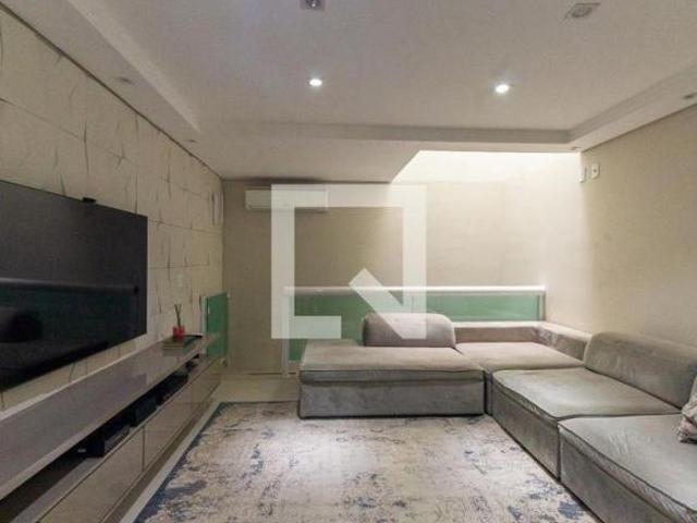 Casa à Venda Tatuapé, 3 Quartos, 167 m² São Paulo
